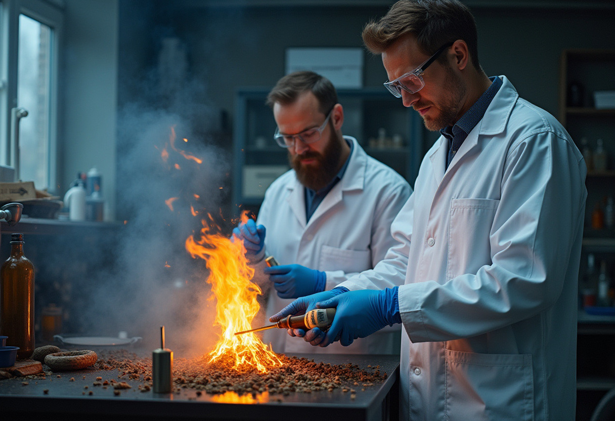 Green Biomass de México